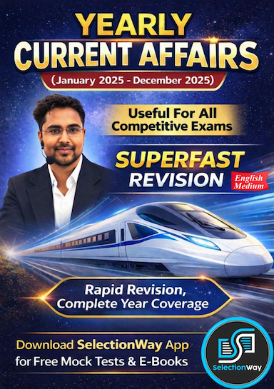 Current Affairs Monthly Magazines